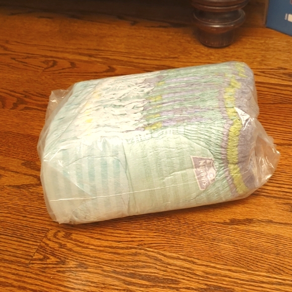 Ninjamas | Other | Sealed Package Of Ninjamas Nighttime Pullups | Poshmark